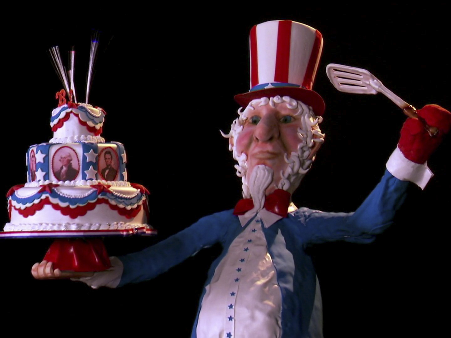 Prime Video: Ultimate Cake Off - Season 1