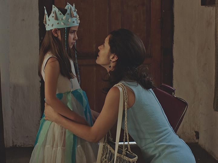 Prime Video: ISABEL - The Mini-series