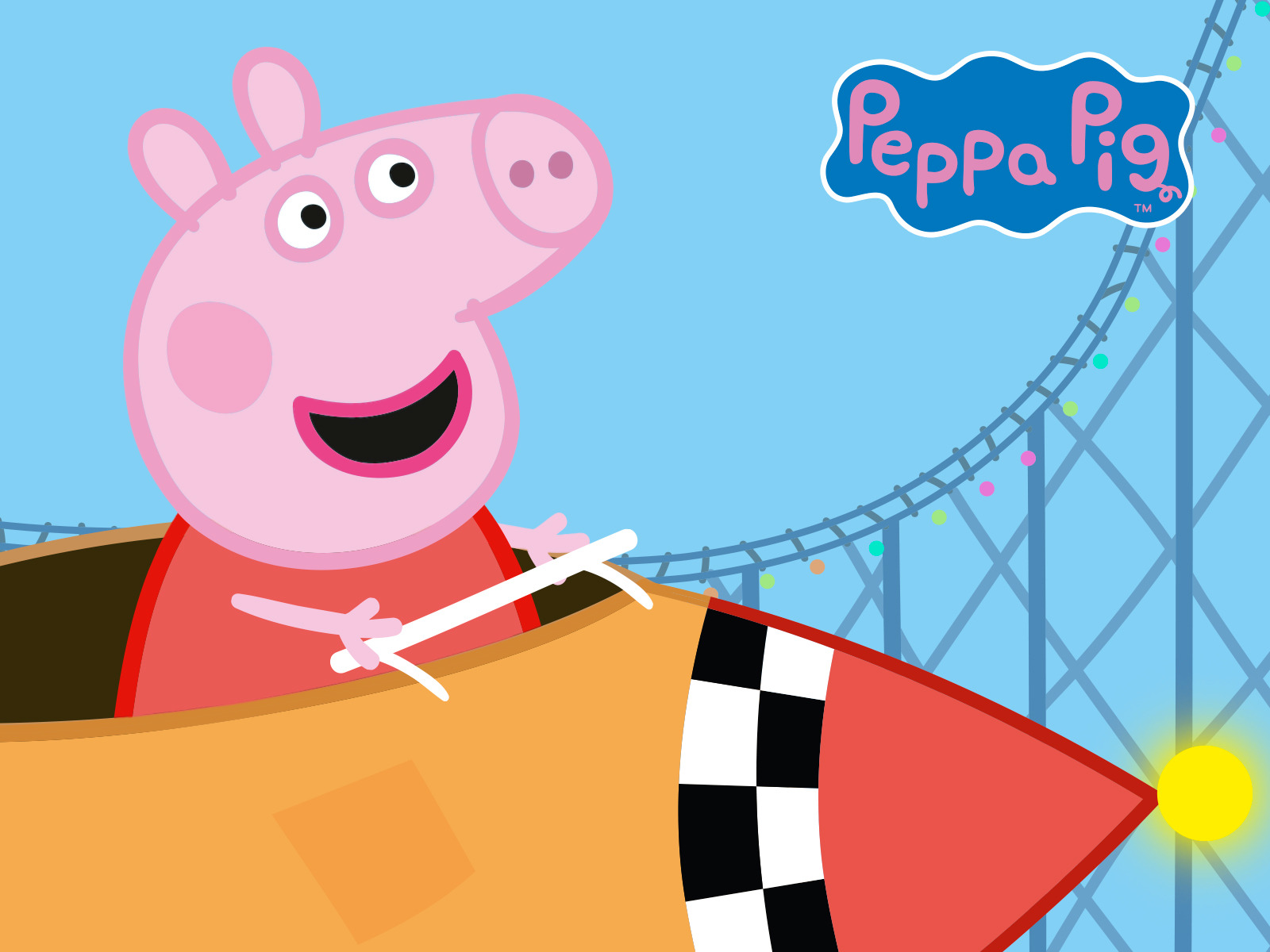 Prime Video: Peppa Pig - Volume 7