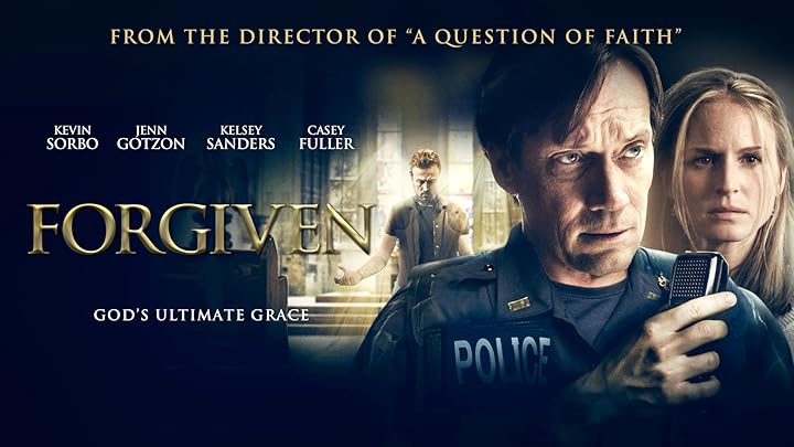 Watch Forgiven | Prime Video