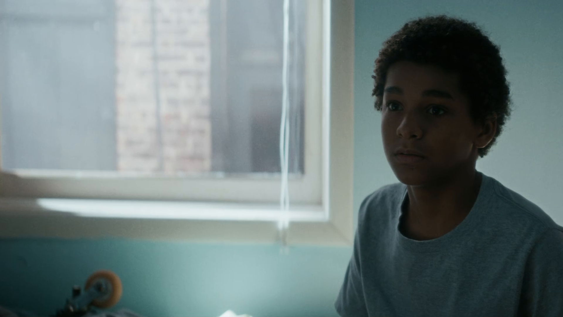 Prime Video: Vampires vs. the Bronx