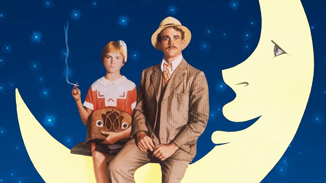 Prime Video: Paper Moon