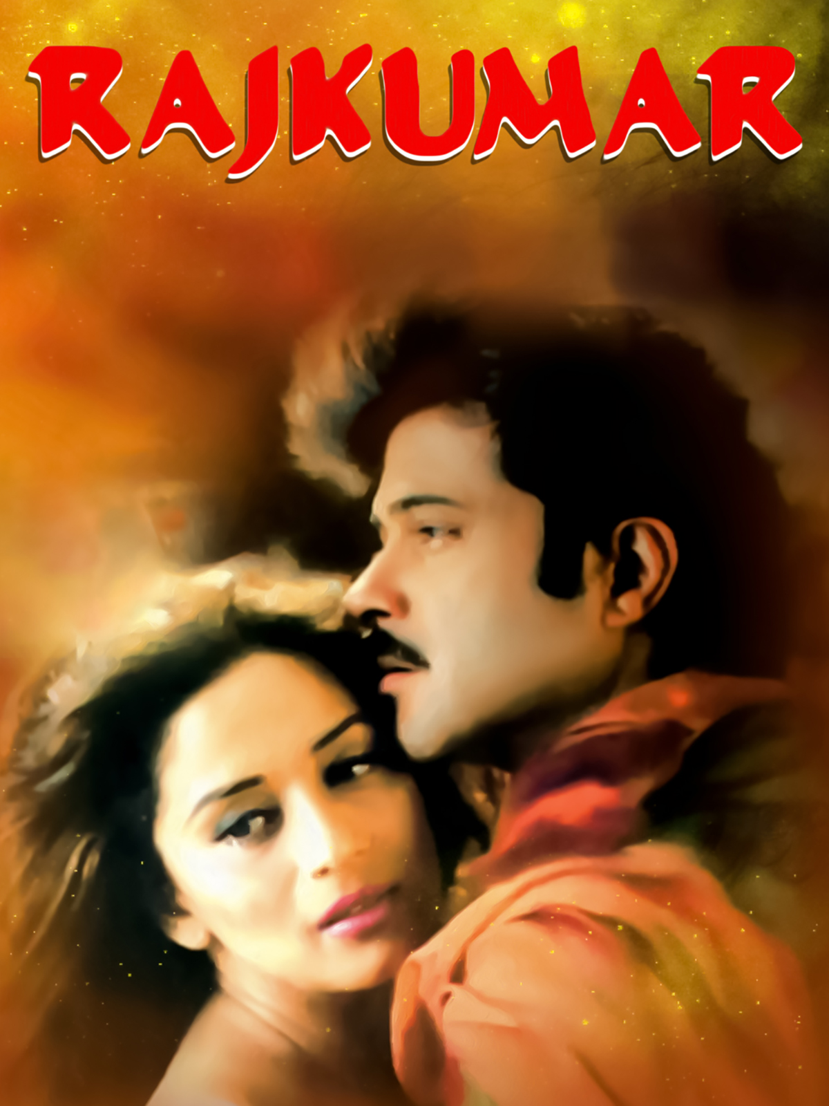 Prime Video: Rajkumar