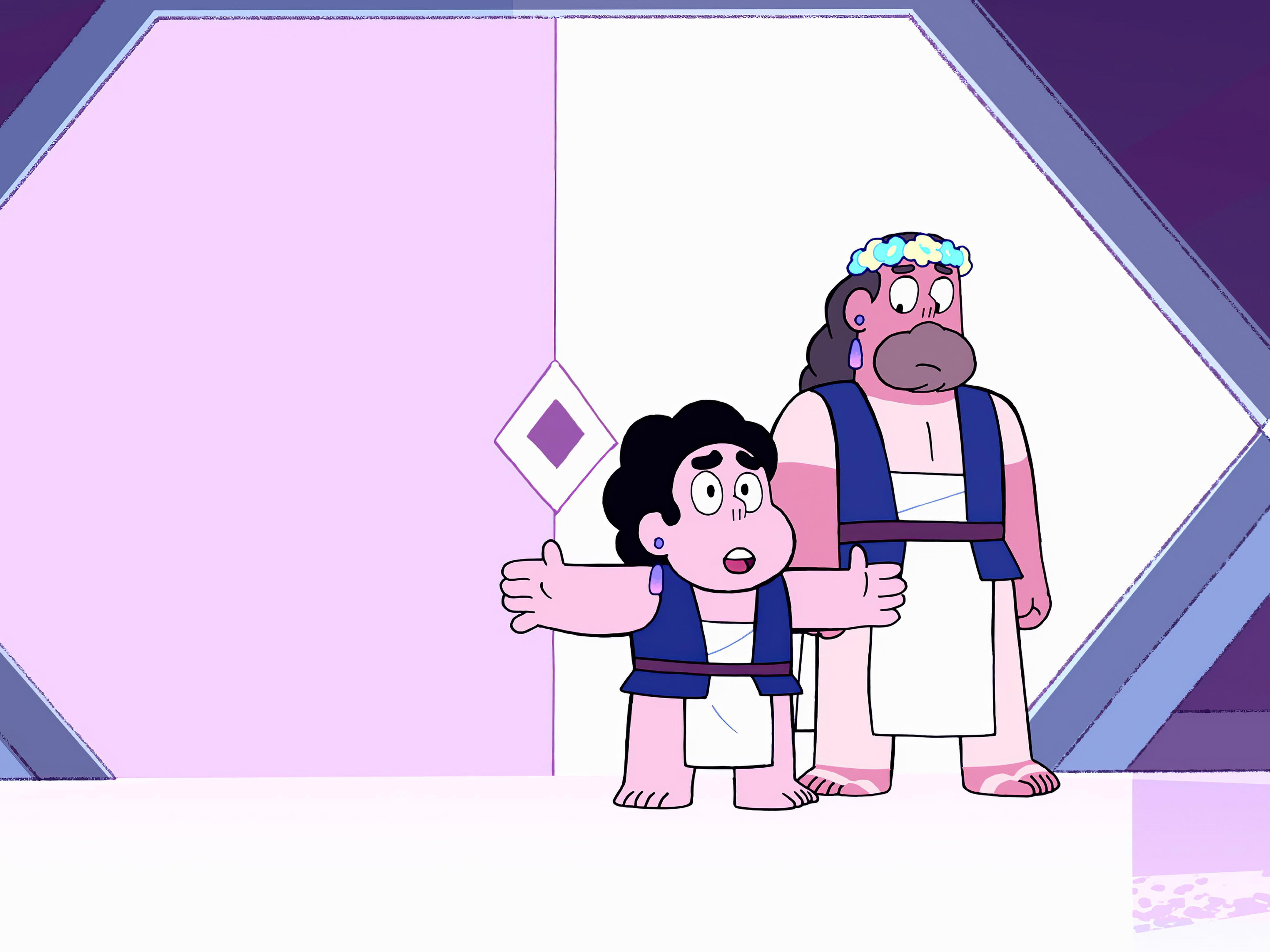Prime Video: Steven Universe - Season 4