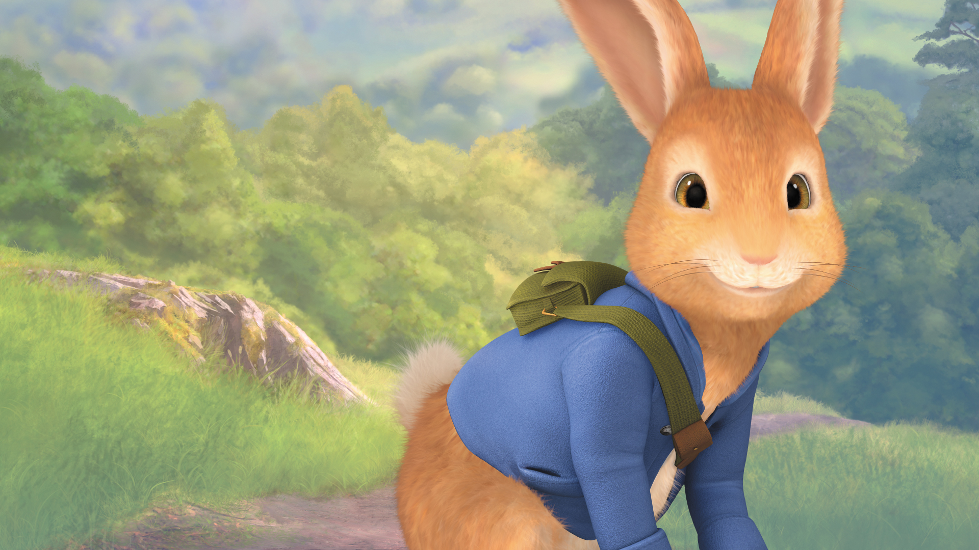 Watch Peter Rabbit Volume 3 | Prime Video