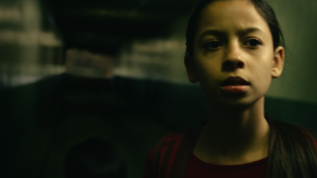 Prime Video: Collisions