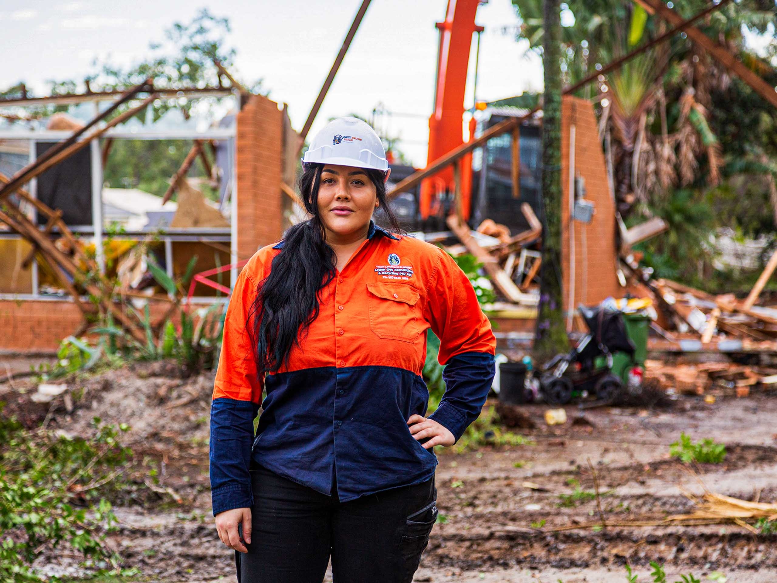 Prime Video: Demolition Down Under - Season 3