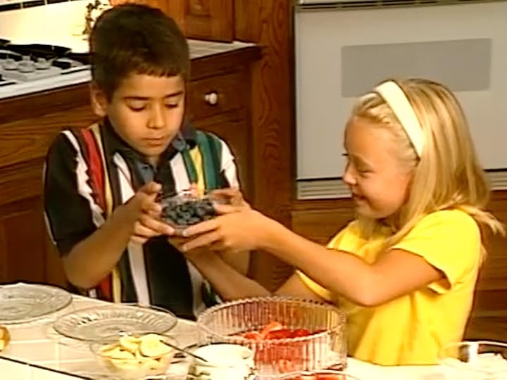 Prime Video: Baby's First Impressions - Season 1