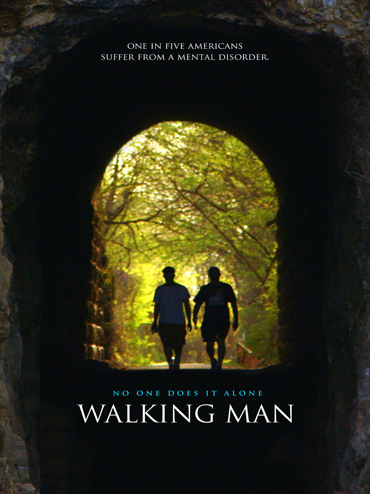 Prime Video: Walking Man