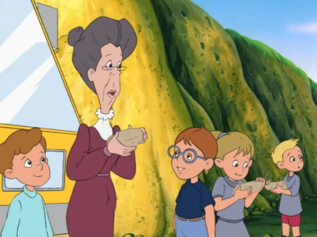 Prime Video: Bibi Blocksberg - Staffel 1