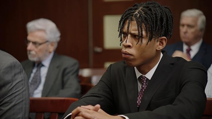 Amazon.com: Canal Street : Lance Reddick, Mekhi Phifer, Mykelti ...