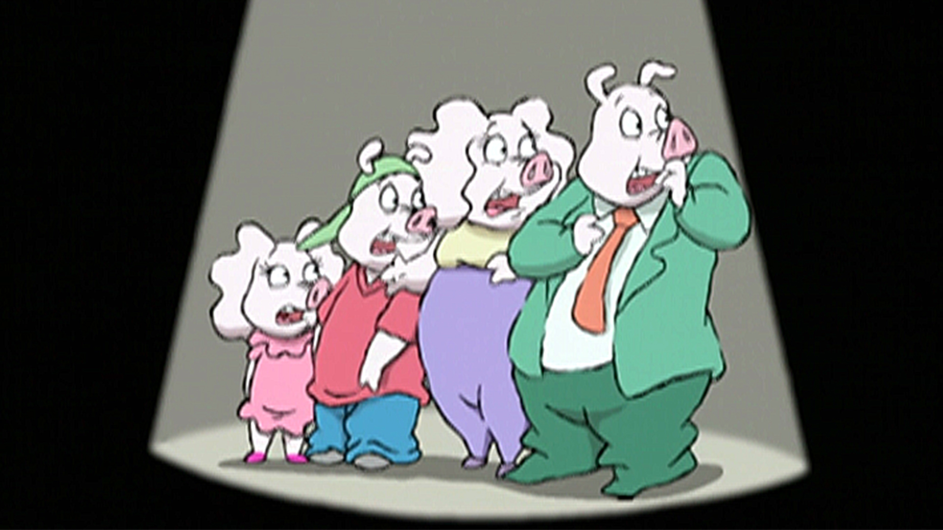 Amazon.com: Watch Pigs Next Door | Prime Video