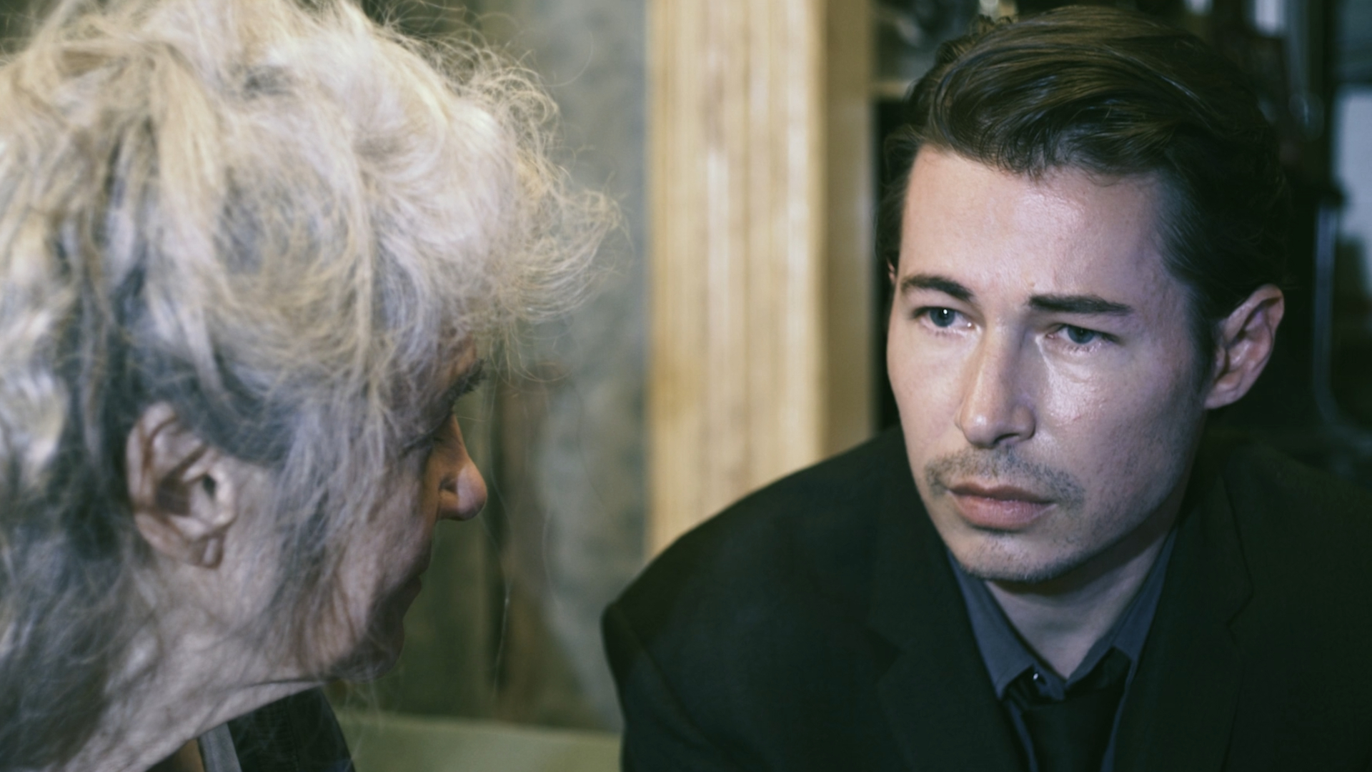 Watch 7 Splinters In Time | Prime Video