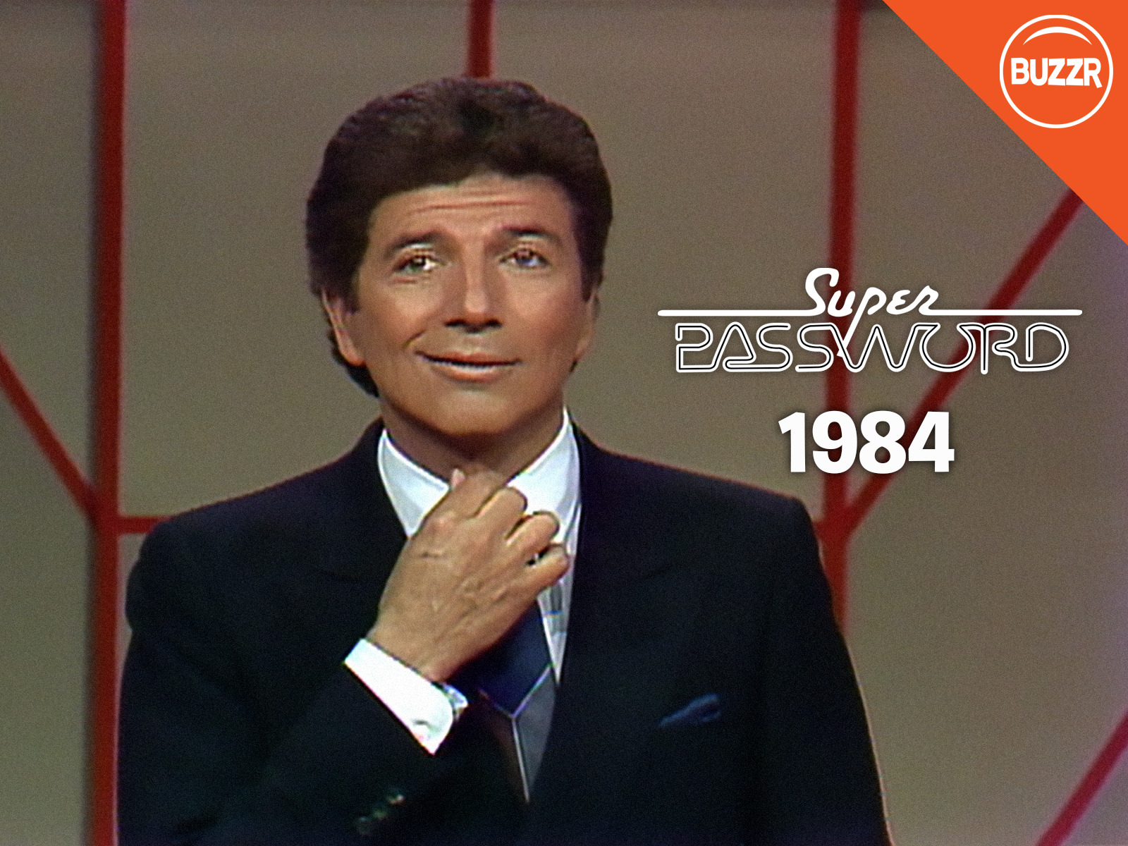 Prime Video: Super Password 84