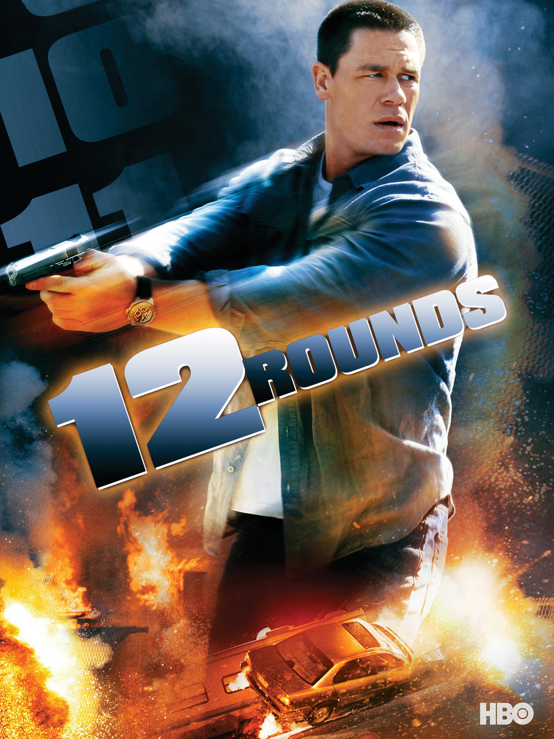 Prime Video: 12 Rounds