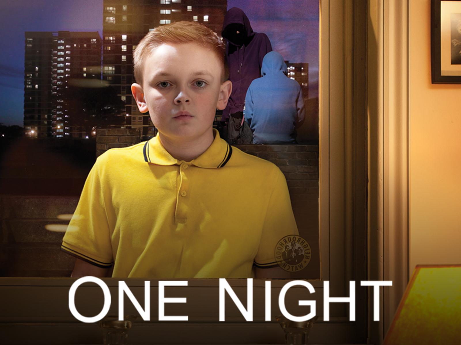 Prime Video: One Night S1