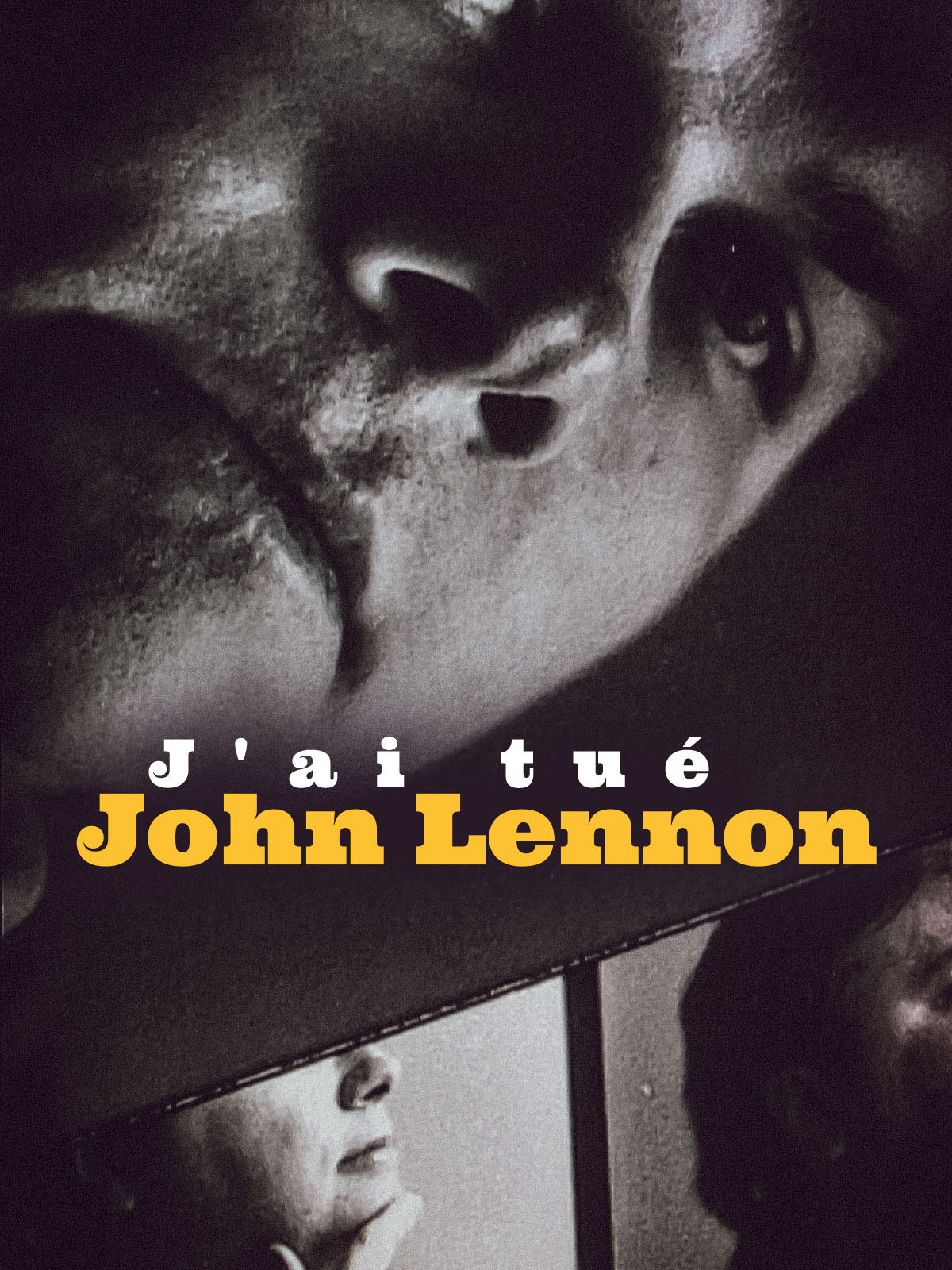 Prime Video: J'ai tué John Lennon