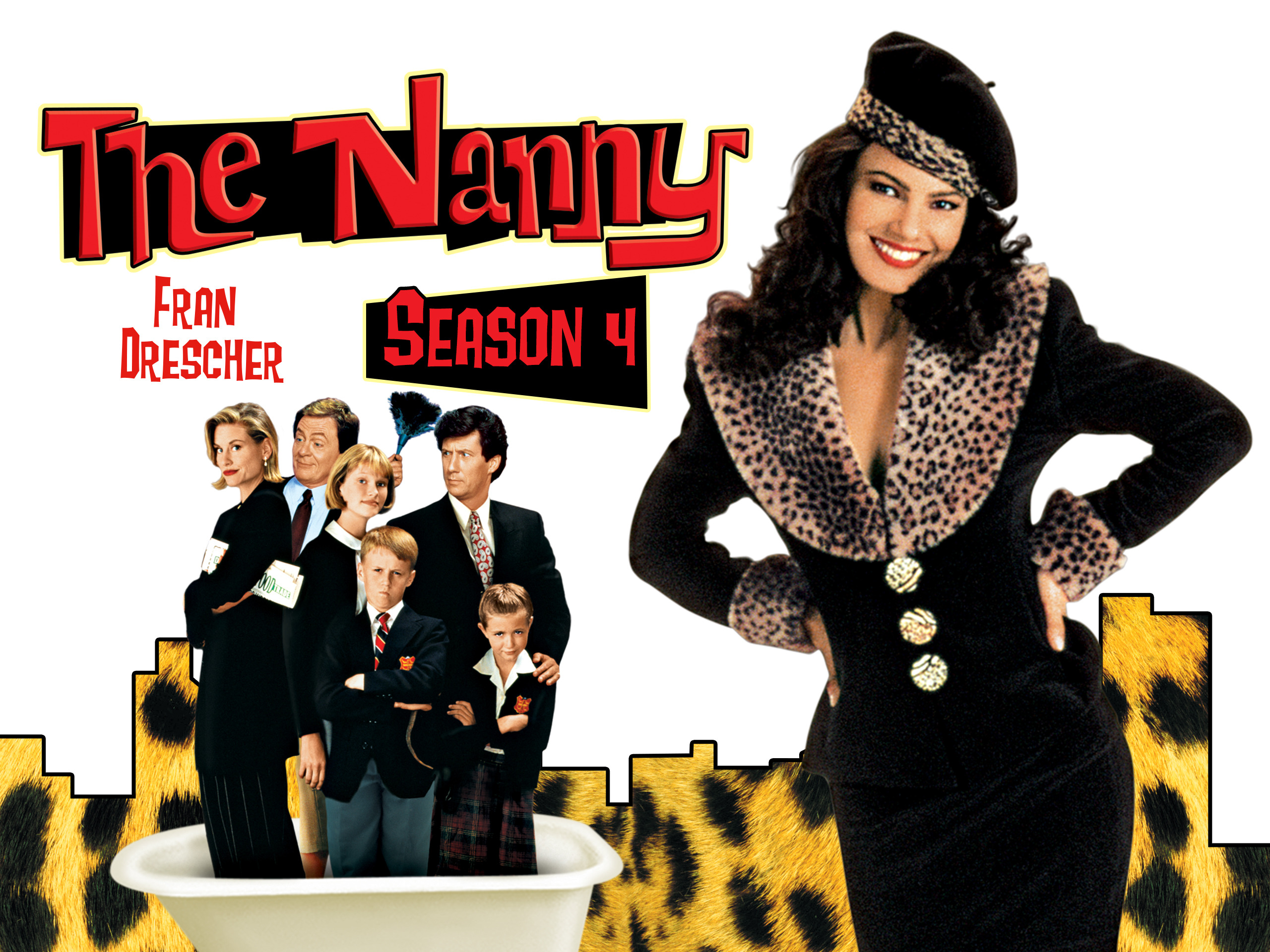 Prime Video: Season 04