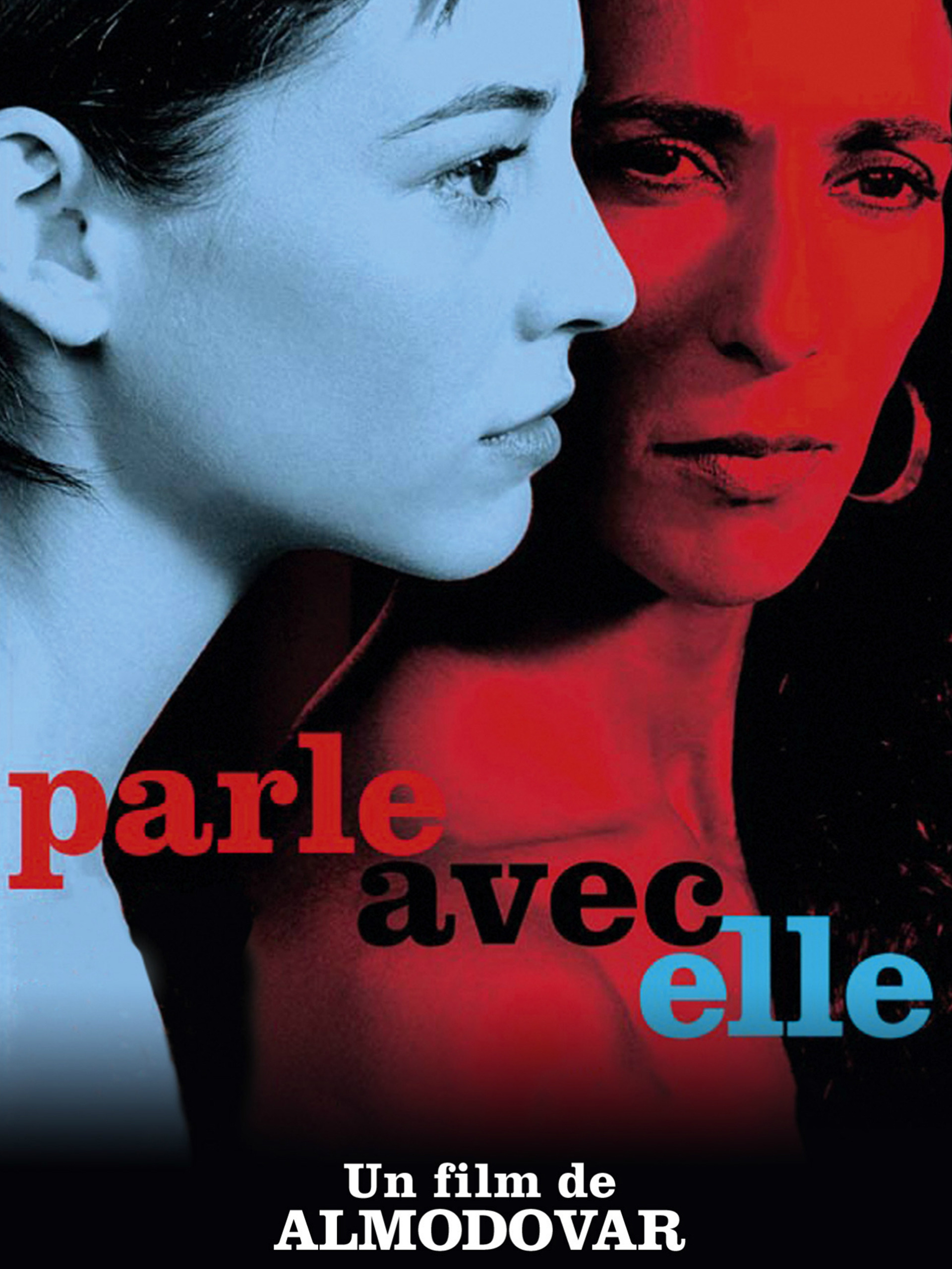 Prime Video: Parle avec elle