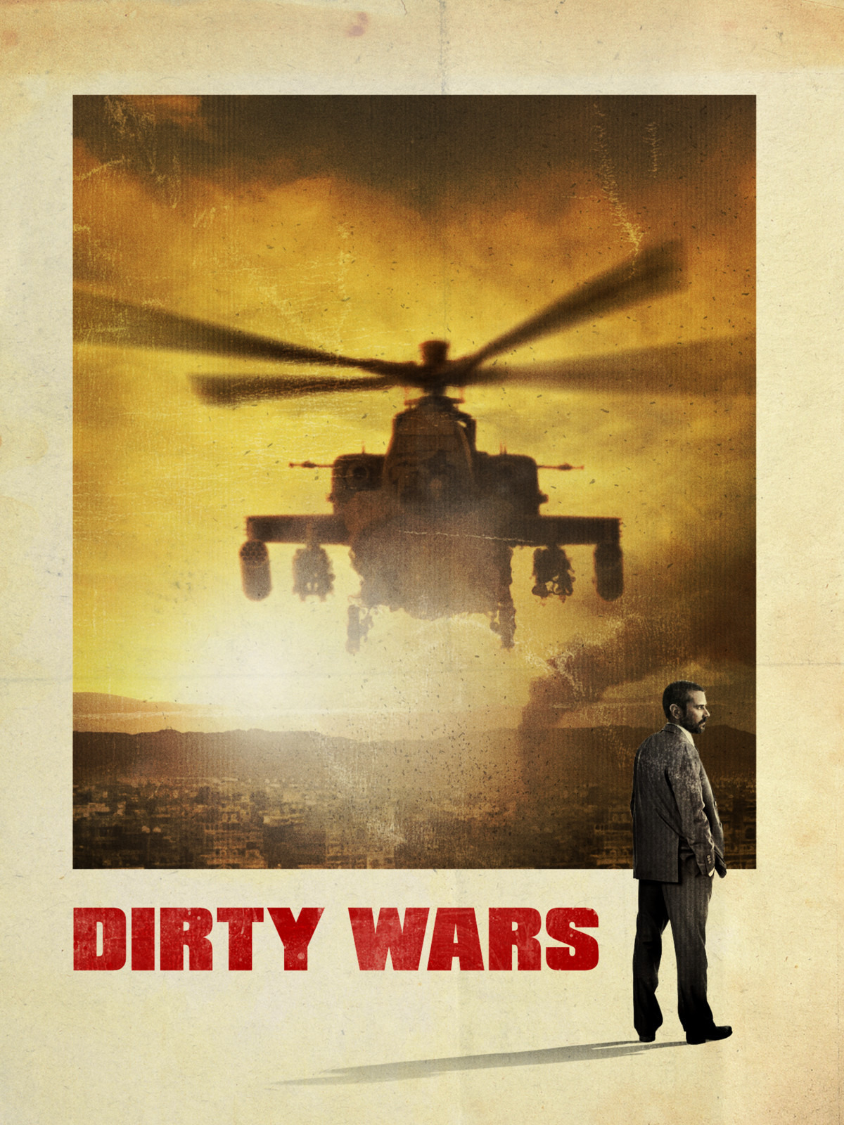 Prime Video: Dirty Wars