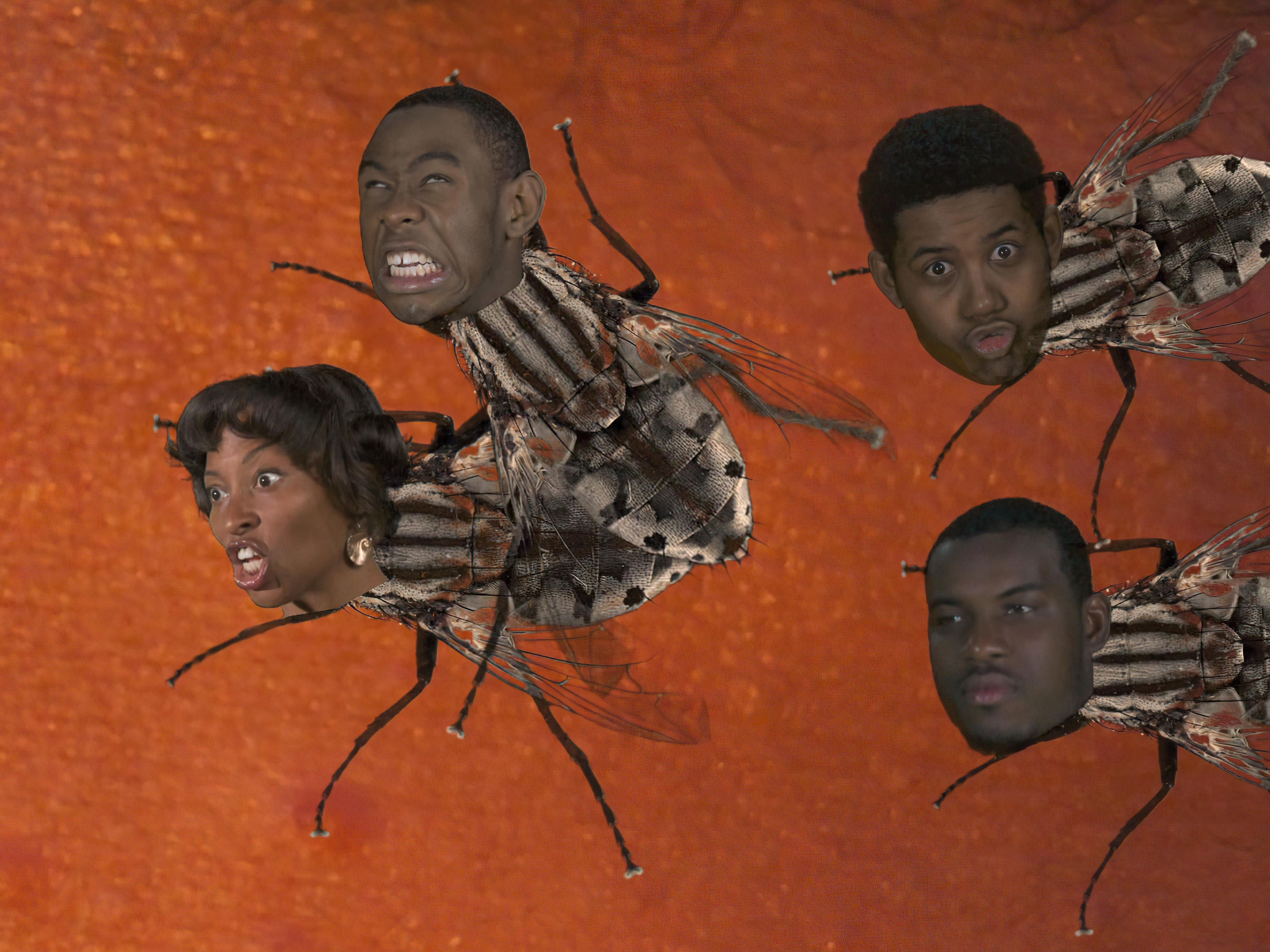 Prime Video: Loiter Squad - Season 1