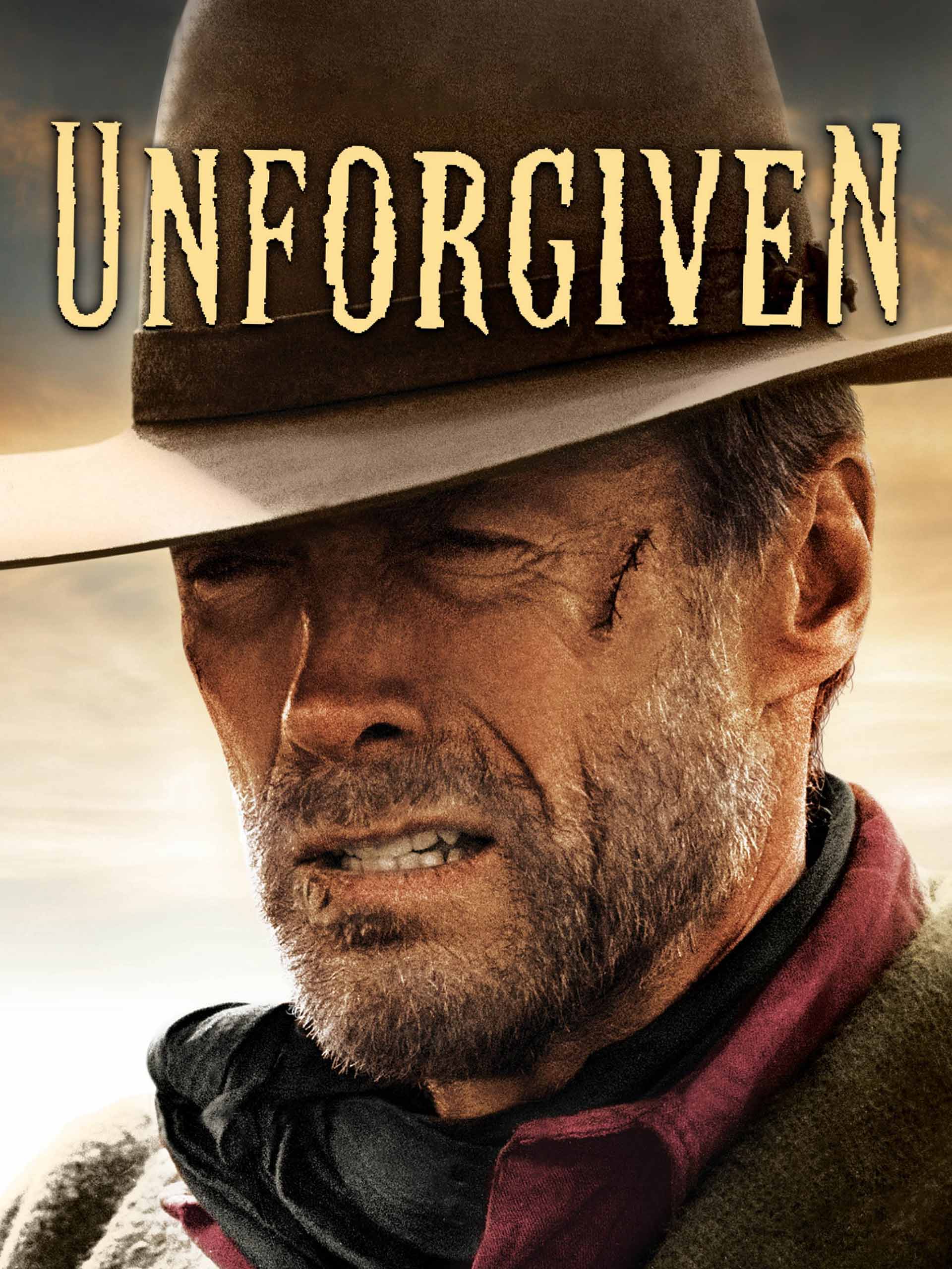 Prime Video: Unforgiven (1992)