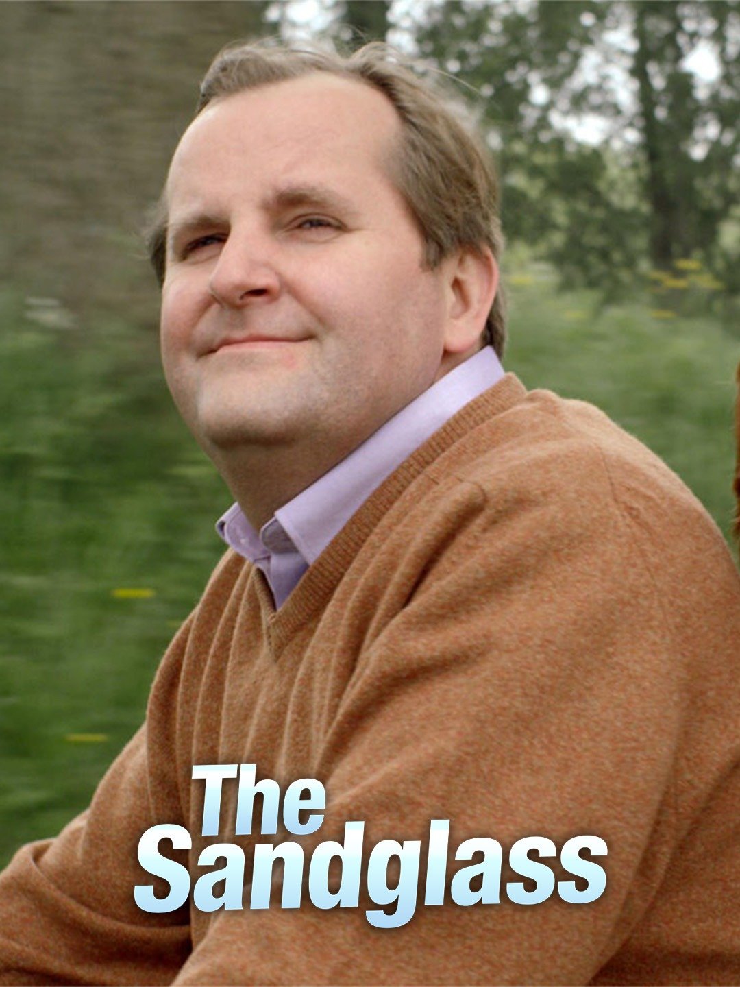 Prime Video: The Sandglass