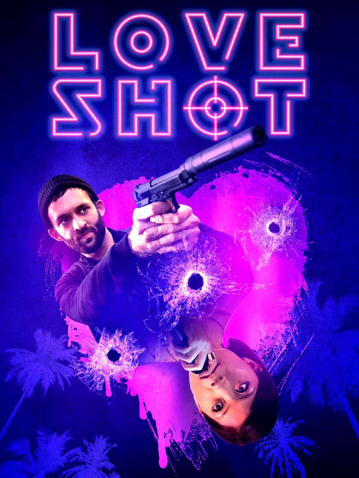 Prime Video: Love Shot
