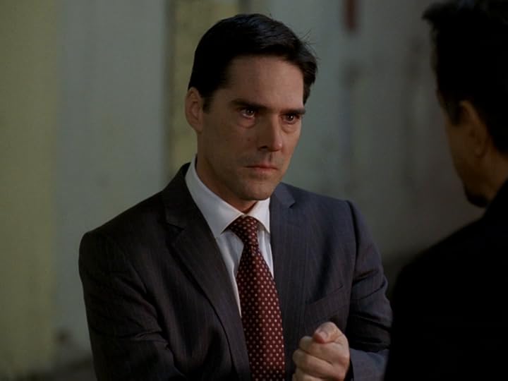 Prime Video: Criminal Minds