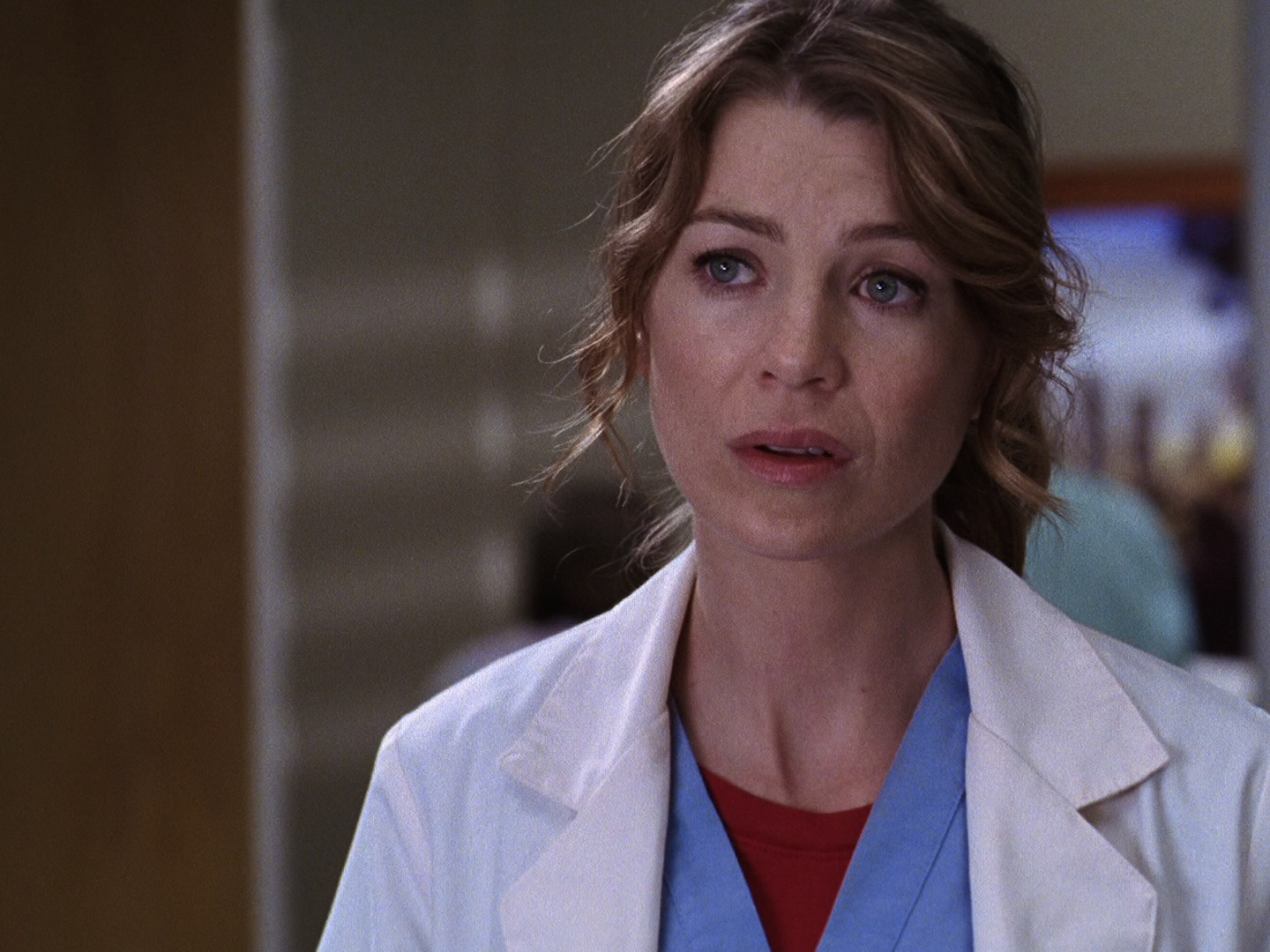 Prime Video: Grey's Anatomy - Season 2
