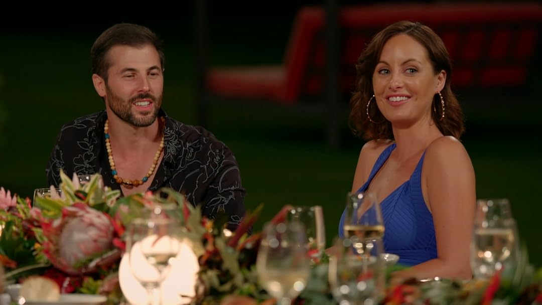 Watch Temptation Island - Season 3 | Prime Video