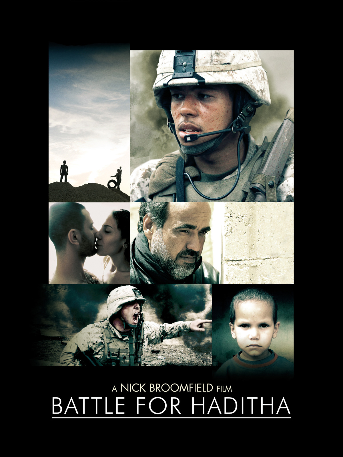 Prime Video: Battle for Haditha