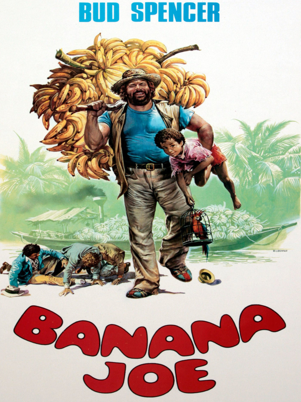 Banana Joe Banana Joe at Loren Bona blog