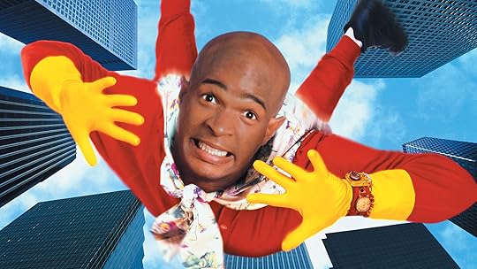 Watch Blankman | Prime Video