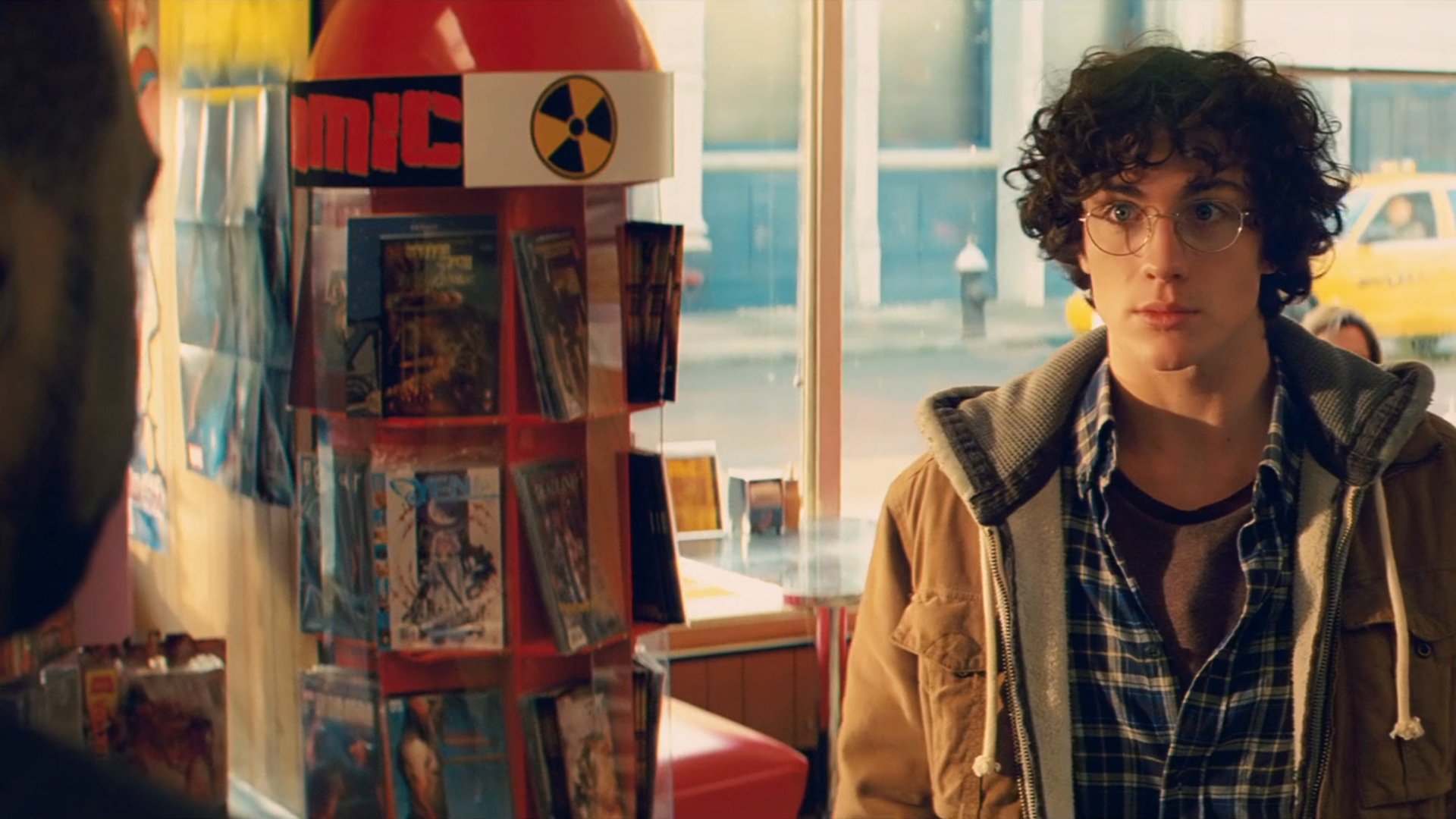 Prime Video: Kick-Ass