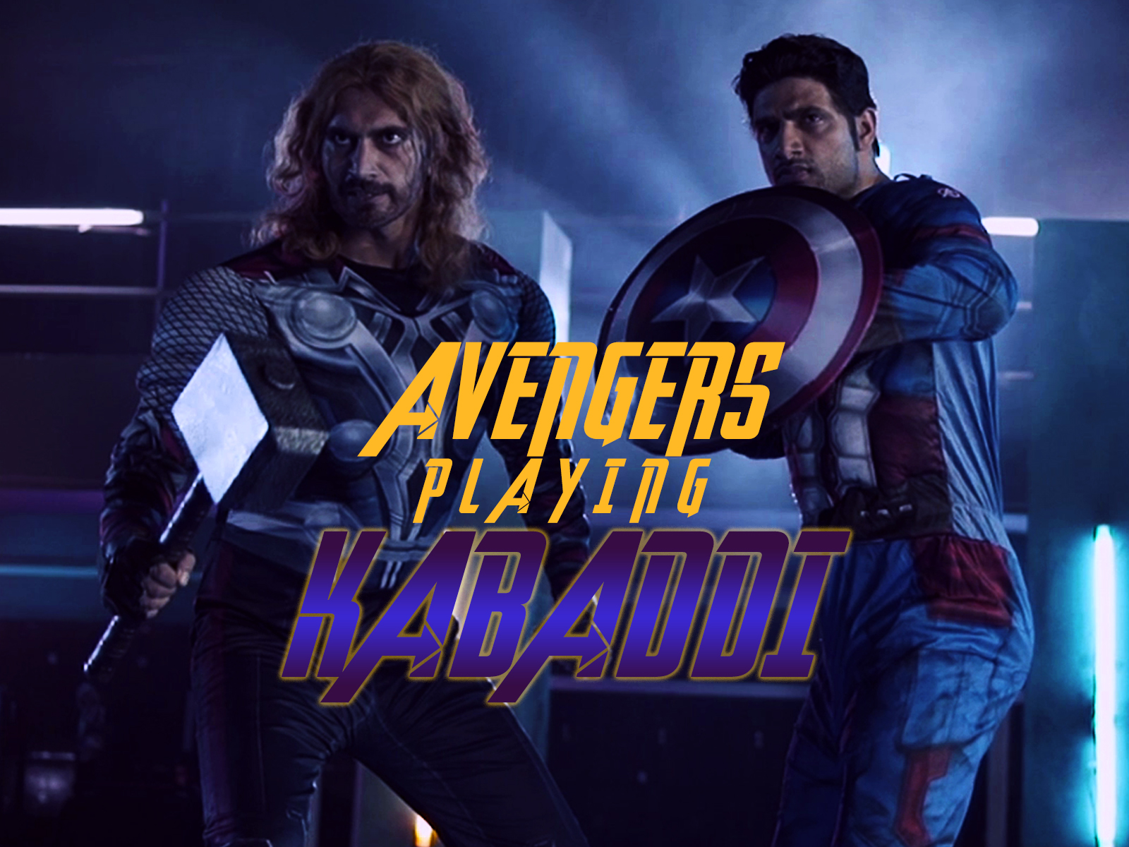 Prime Video: The Best of Screen Patti - Season 1