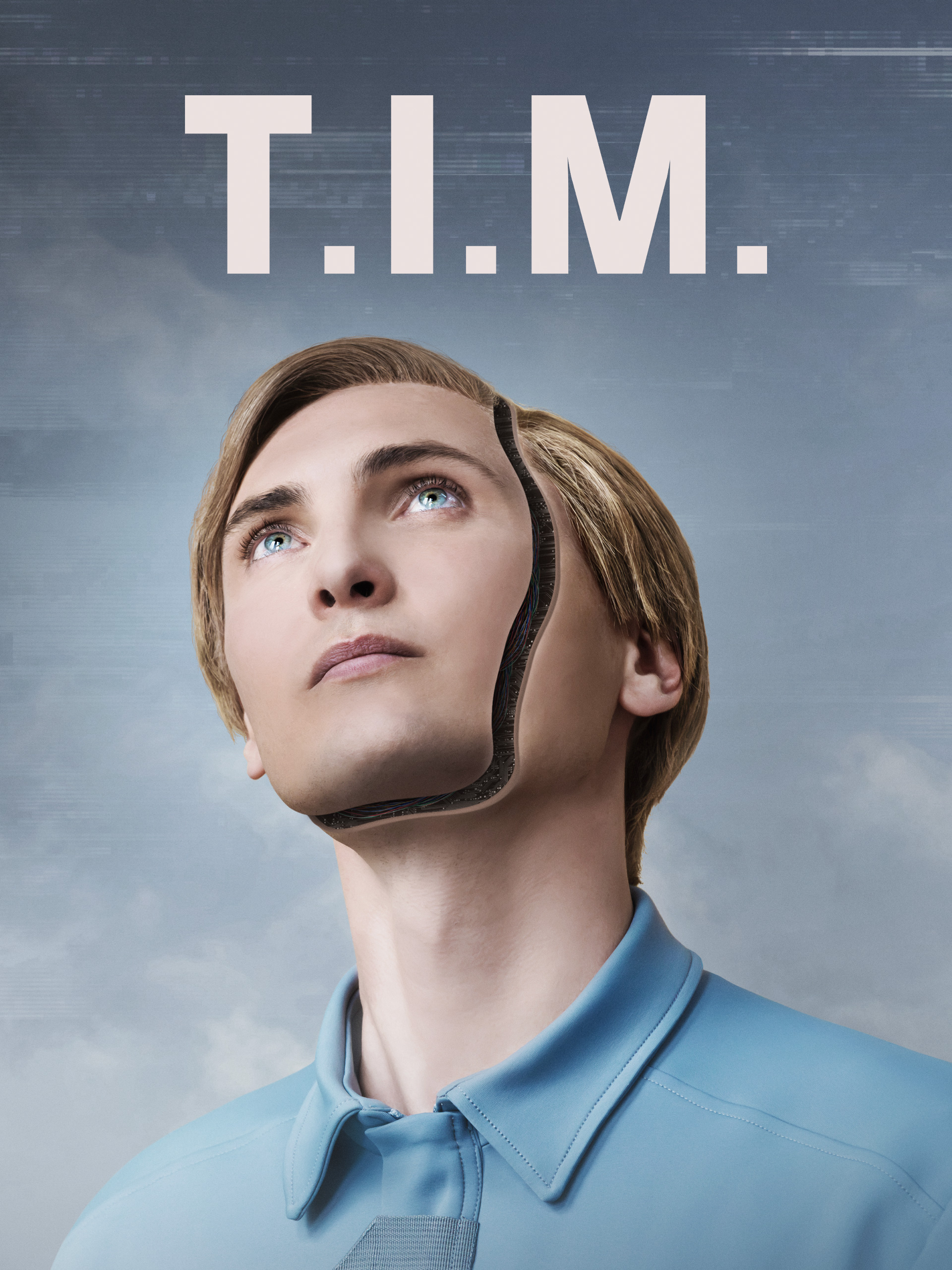 Prime Video: T.I.M.