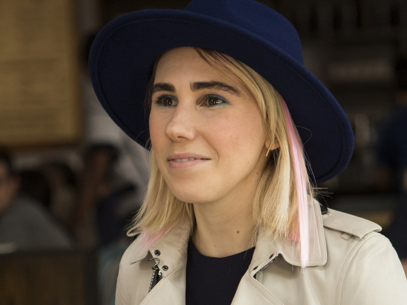 Prime Video: Girls-Season 5