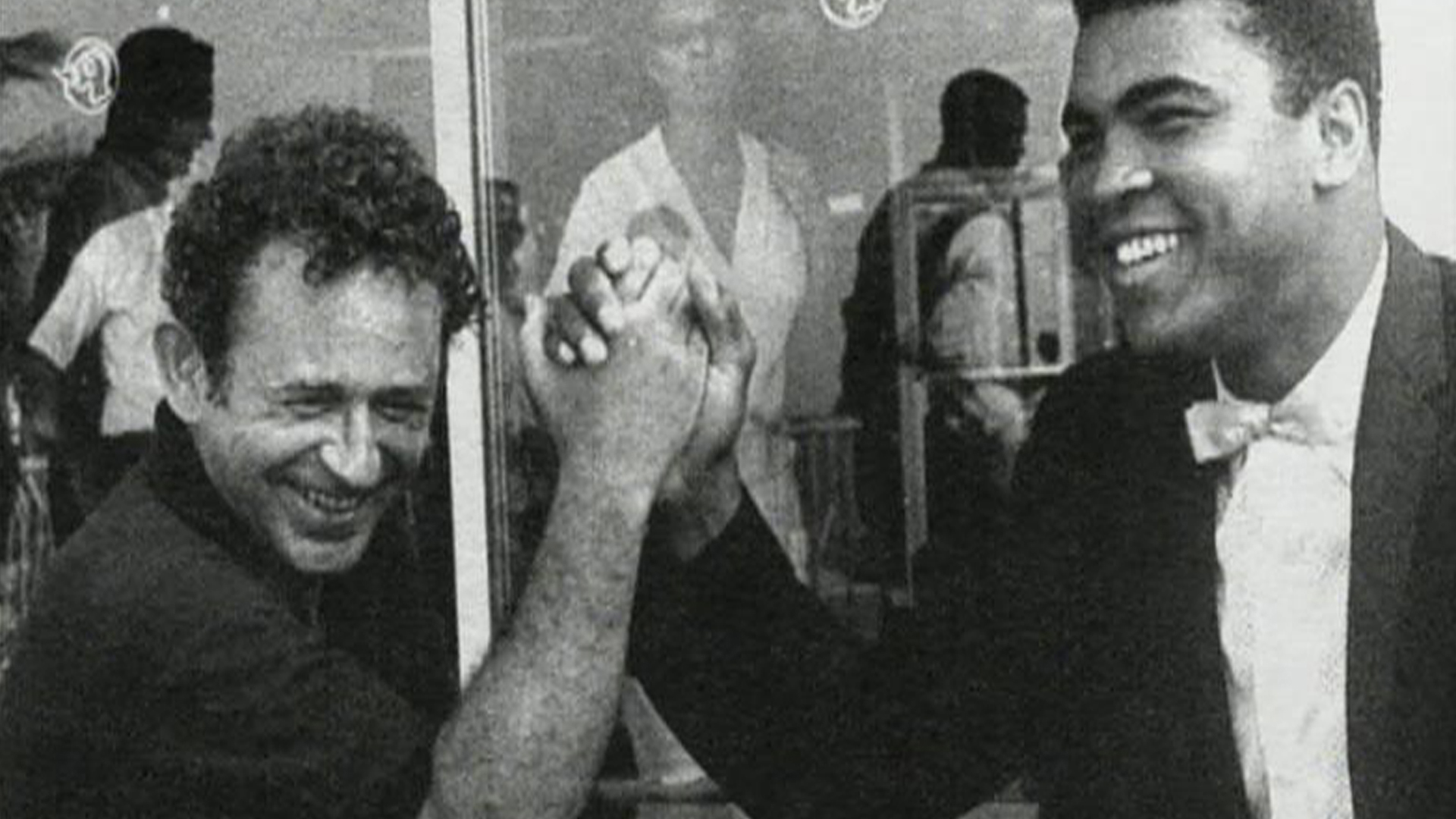 Watch Norman Mailer: The American | Prime Video
