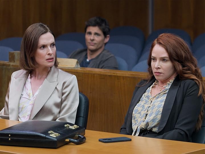 Prime Video: Jury Duty - Season 1