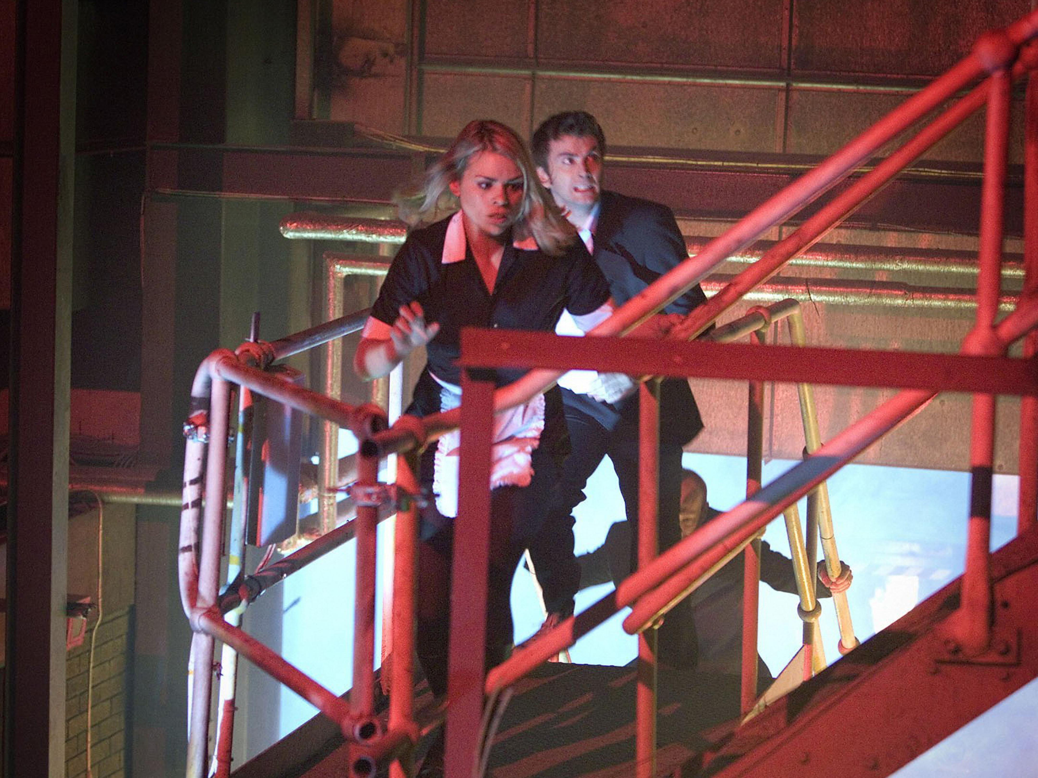 Prime Video: Doctor Who - Season 2