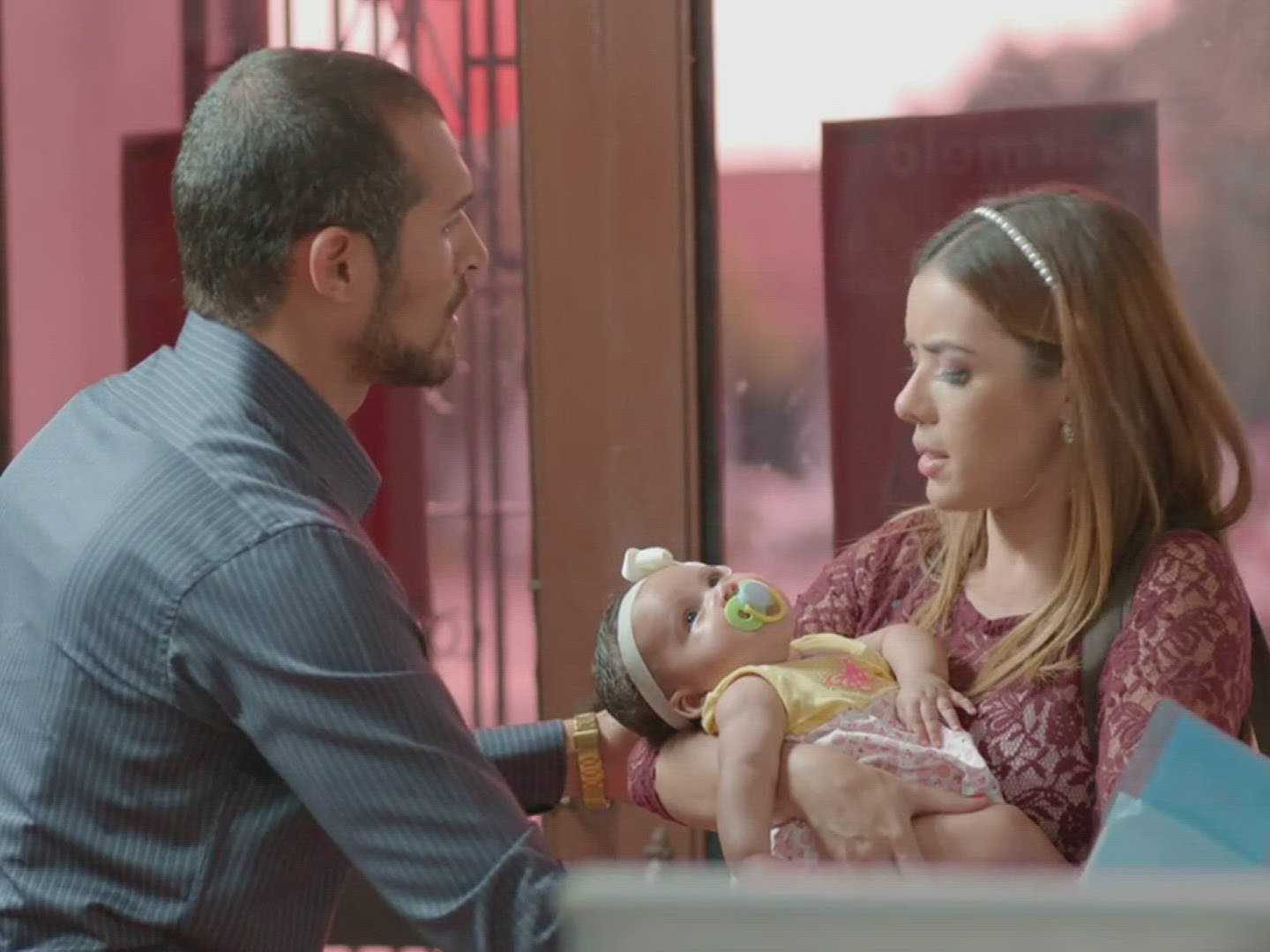 Prime Video: La Dinastía - Temporada 2