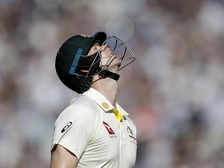 Prime Video: The Test - Series 1