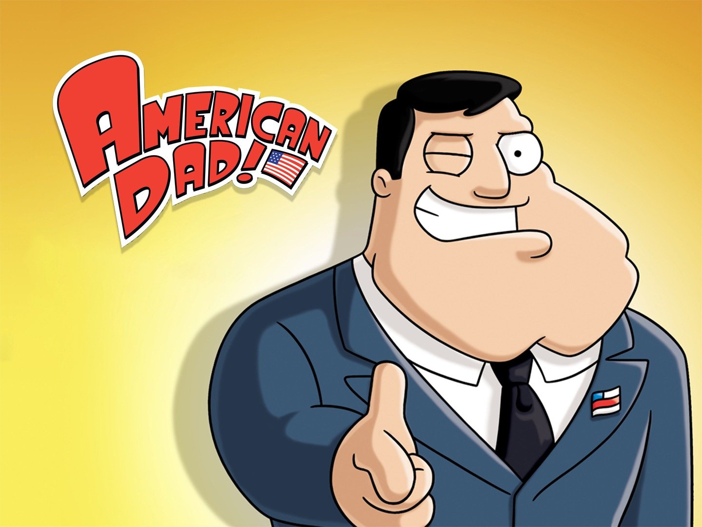 Prime Video: American Dad
