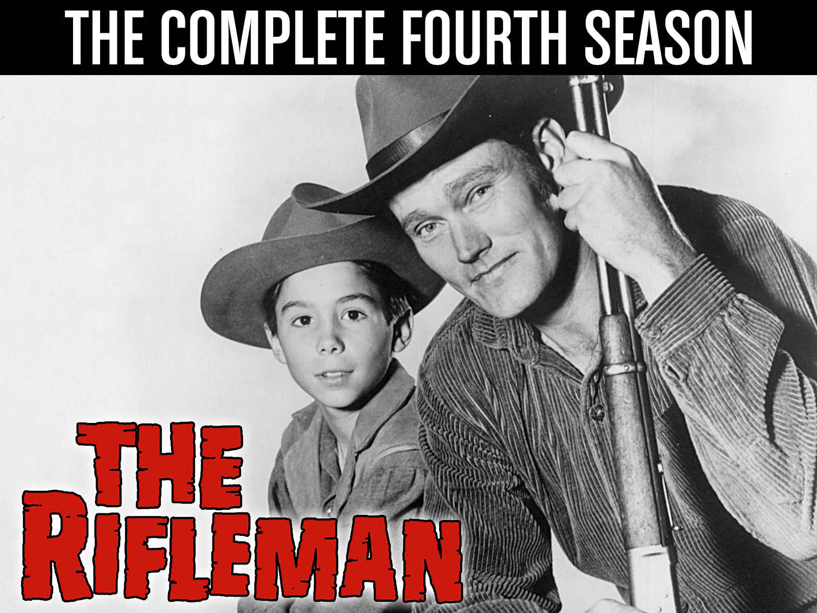 Prime Video: The Rifleman