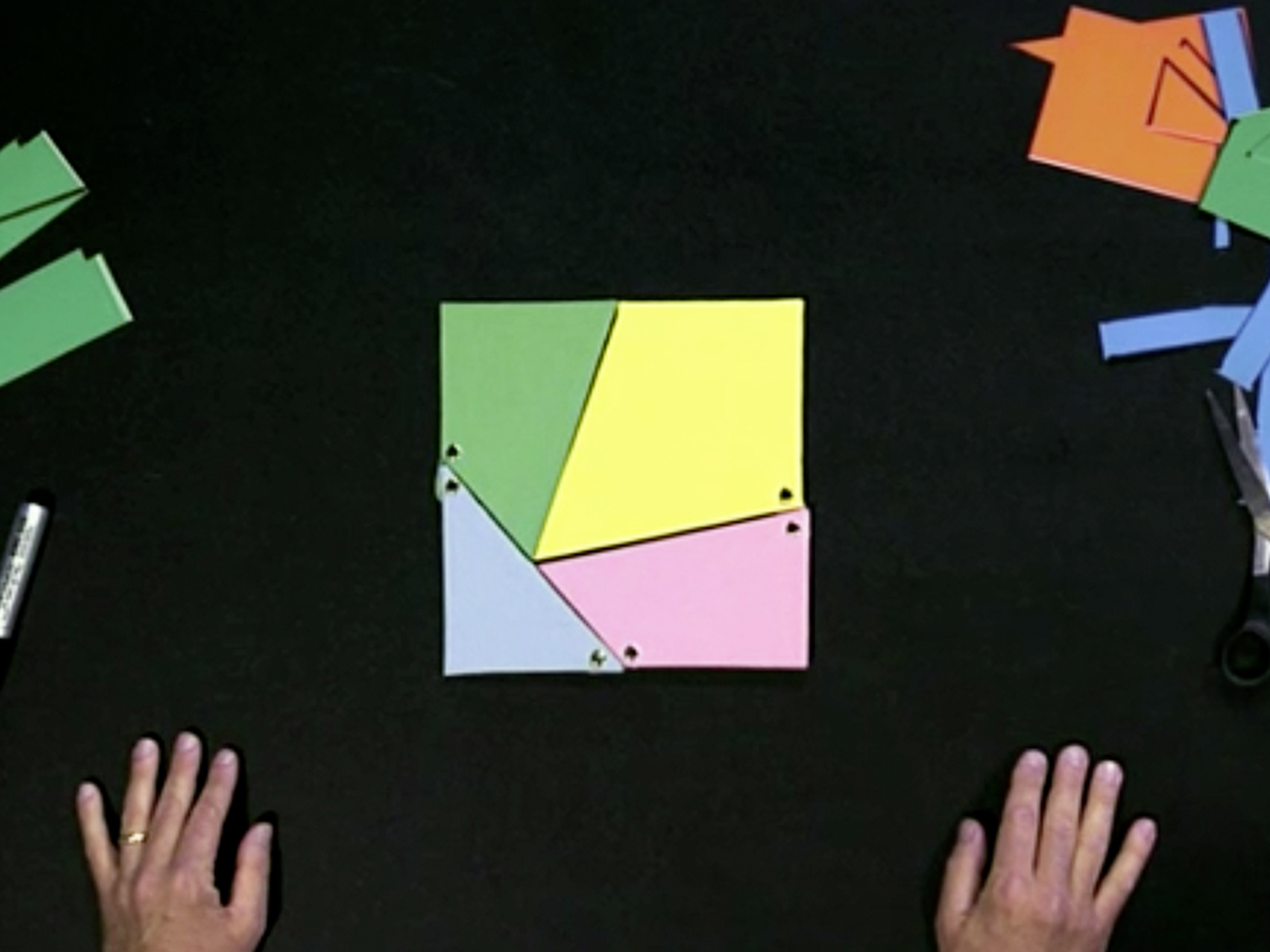 Prime Video: The Power of Mathematical Visualization