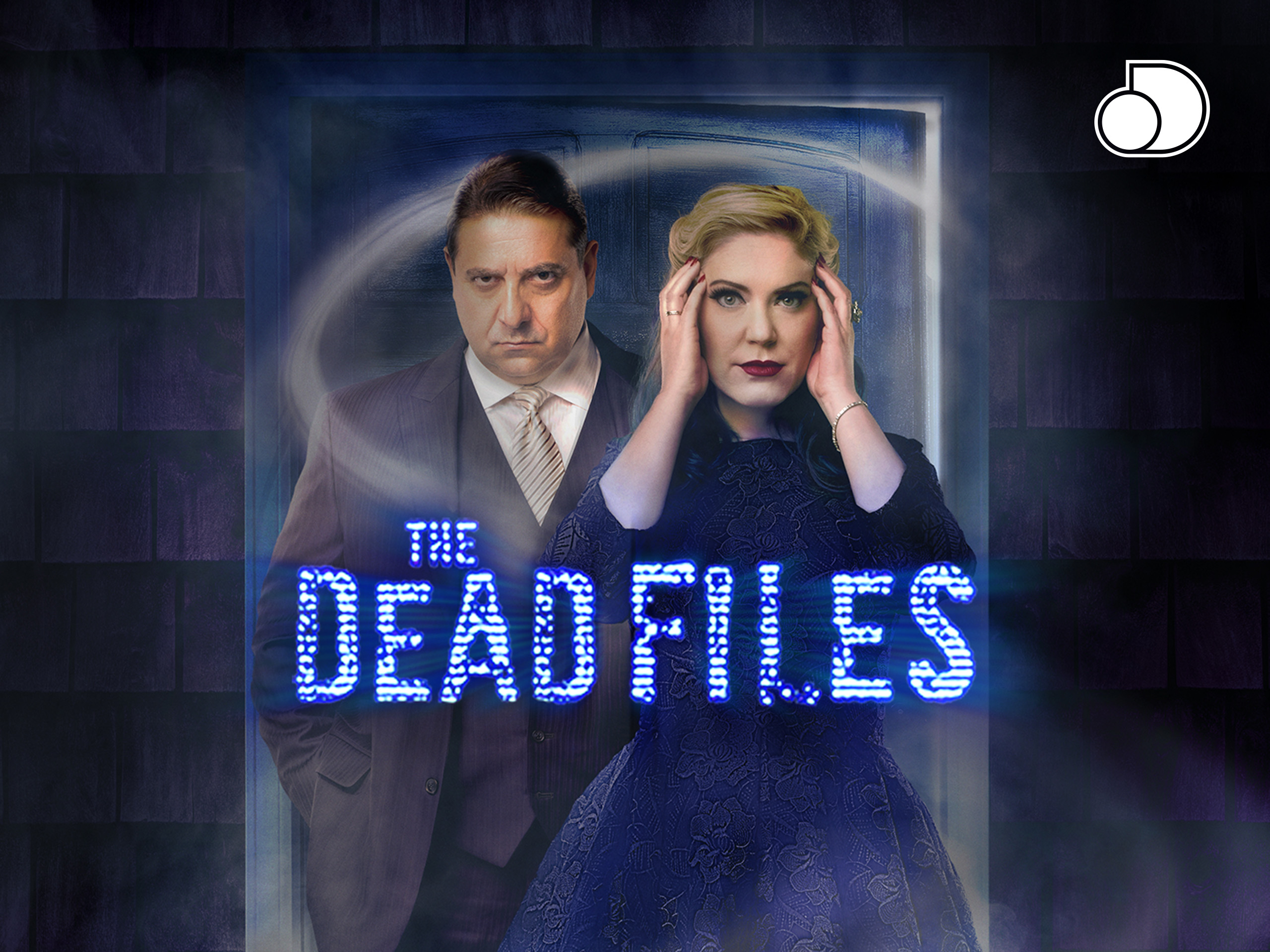 Prime Video: The Dead Files - Season 11