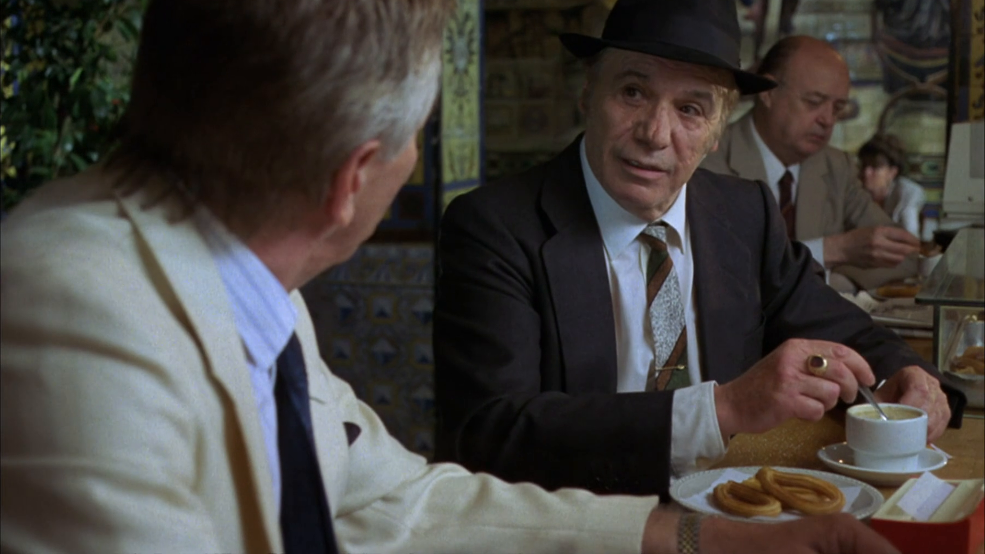 Prime Video: Juncal T1