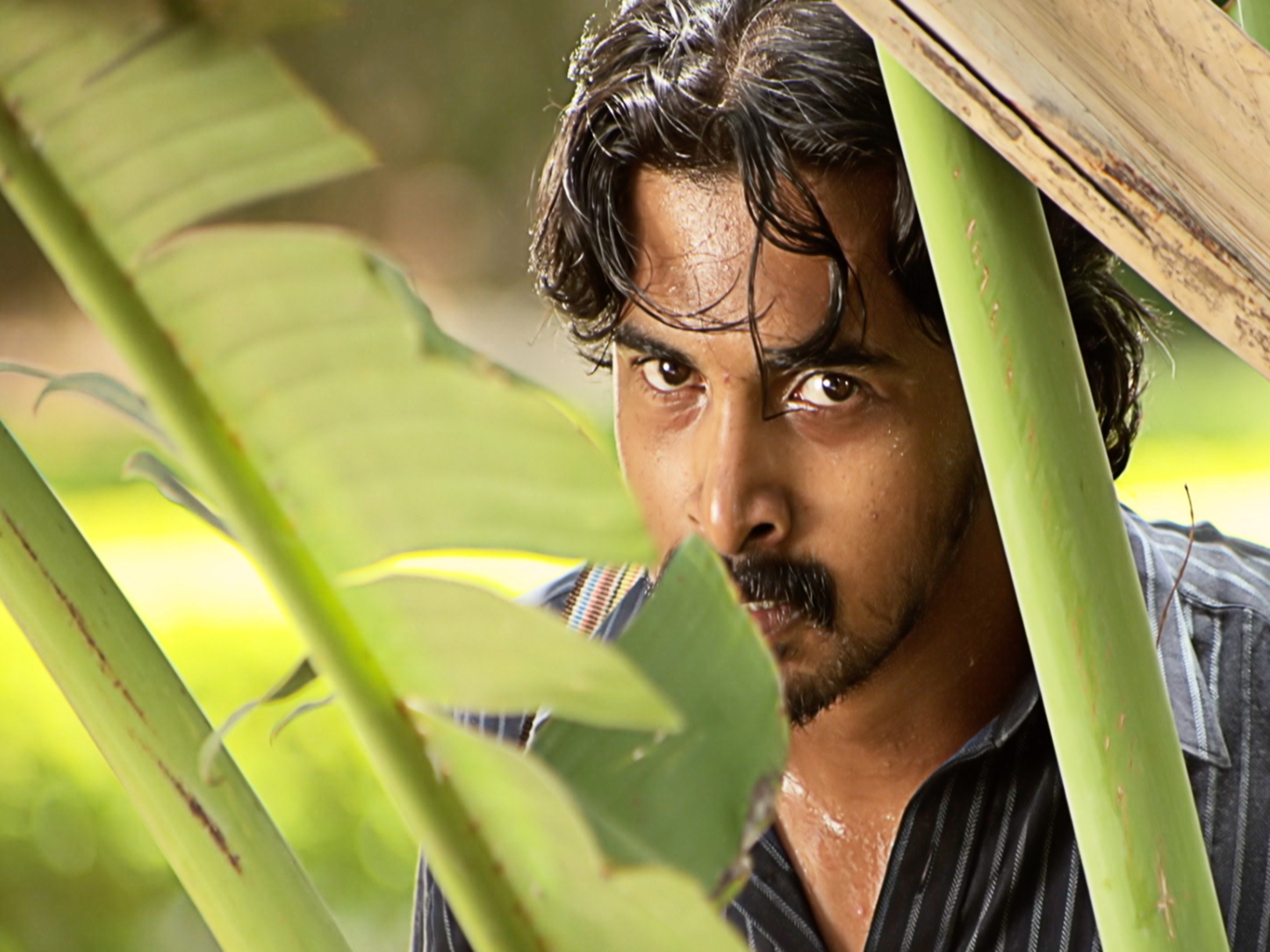 Prime Video: Daanav Hunters