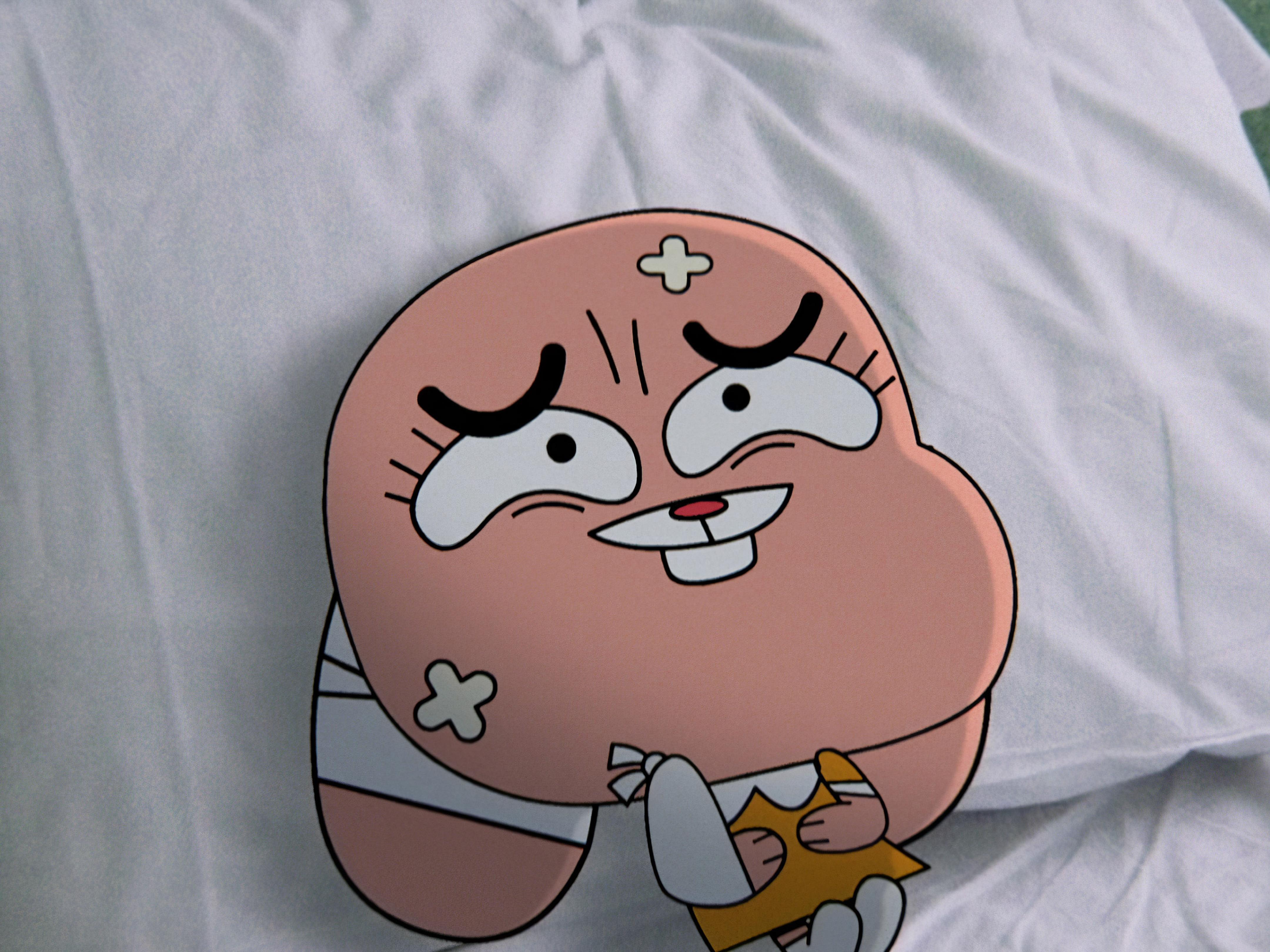 Prime Video: The Amazing World of Gumball - Season 1
